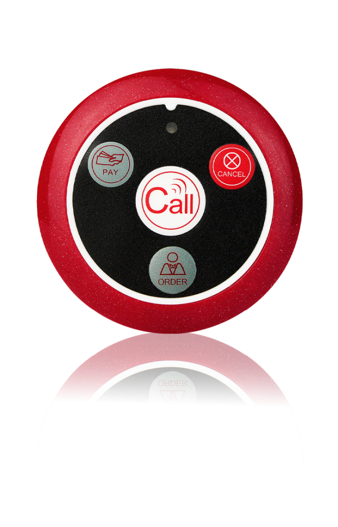 Table Tap - Button - Lugra