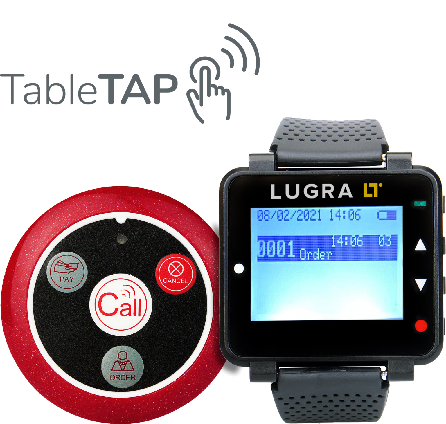 Lugra | Push To Talk Radio | Push To Talk Solutions