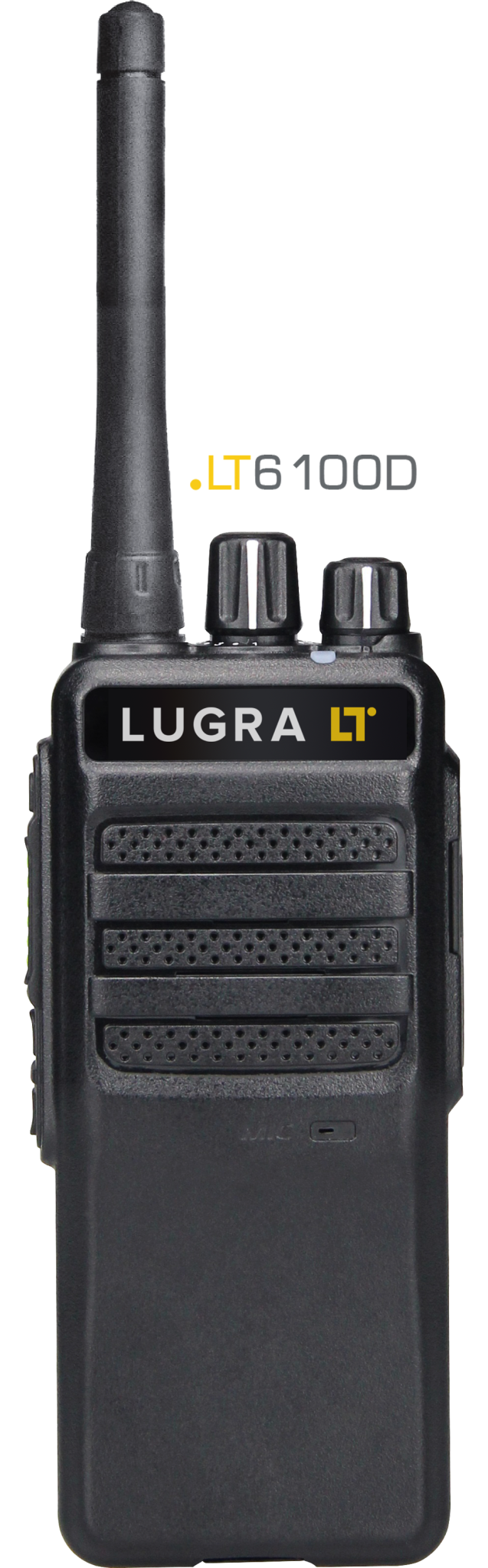 Lugra | Push To Talk Radio | Push To Talk Solutions